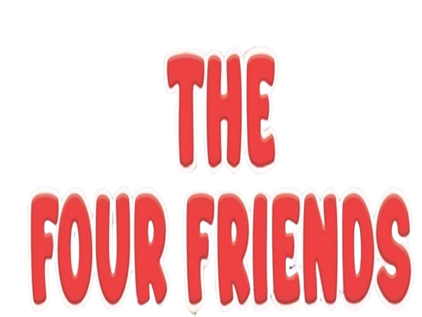 Retail Store | The Four Friends Wiki | Fandom