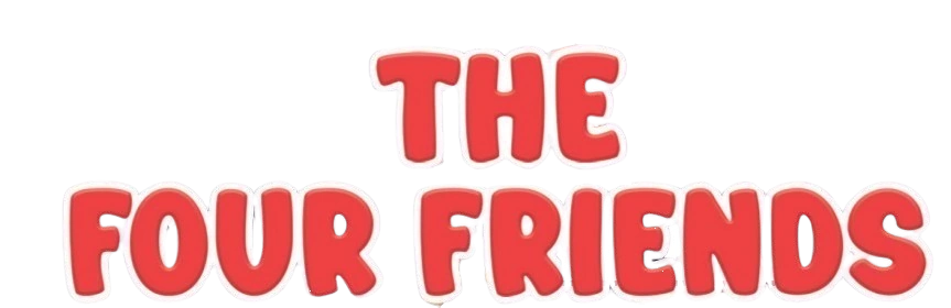 The Four Friends | The Four Friends Wiki | Fandom