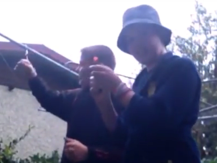 Bob Apple Mackingtosh | The Four Mad Men Wiki | Fandom