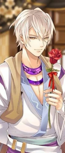 Densuke Harikēn | The Four Seasons Kingdom Wiki | Fandom