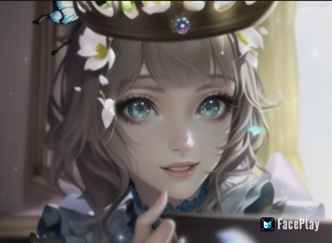 Alice Barnes | The Four Seasons Kingdom Wiki | Fandom