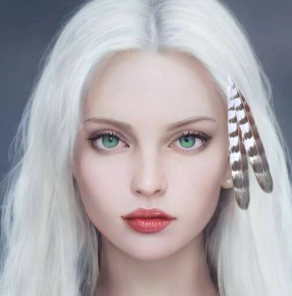 Princess Adena Heatwave | The Four Seasons Kingdom Wiki | Fandom