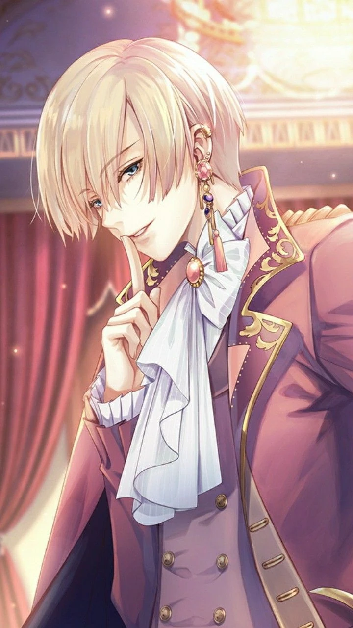 Prince Alvern Spring | The Four Seasons Kingdom Wiki | Fandom