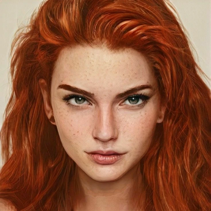 Lady Freya Goldfall | The Four Seasons Kingdom Wiki | Fandom