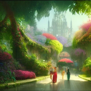 Shivelight | The Four Seasons Kingdom Wiki | Fandom