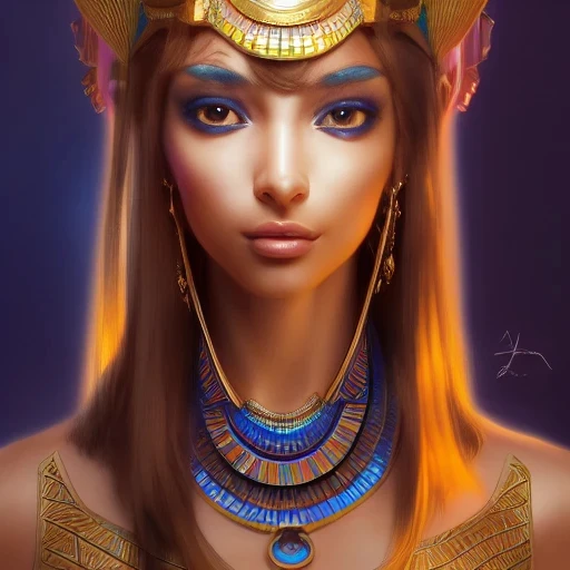 Nalia Banim of the Kingdom Ygept | The Four Seasons Kingdom Wiki | Fandom