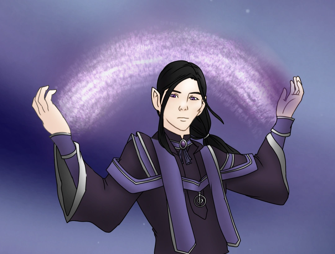 Archduke Cato Xerxes Drystan Cassian Nightsinger | The Four Seasons ...