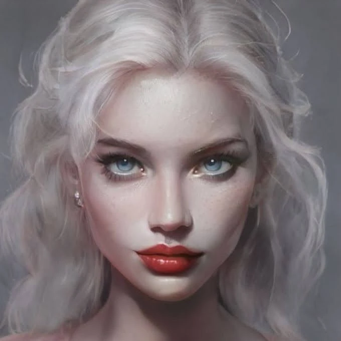 Lady Frost Northwind | The Four Seasons Kingdom Wiki | Fandom