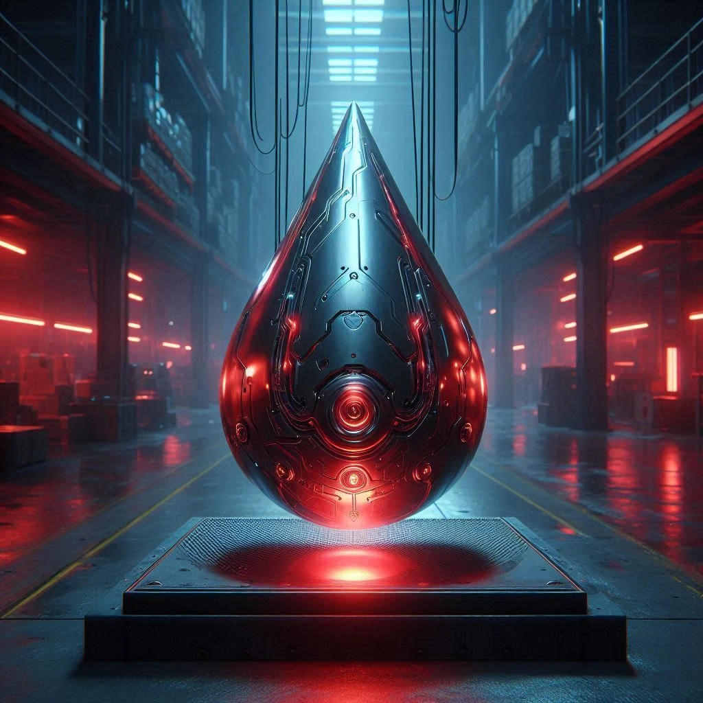 ECHO Boosters | The Fourth Branch Wiki | Fandom