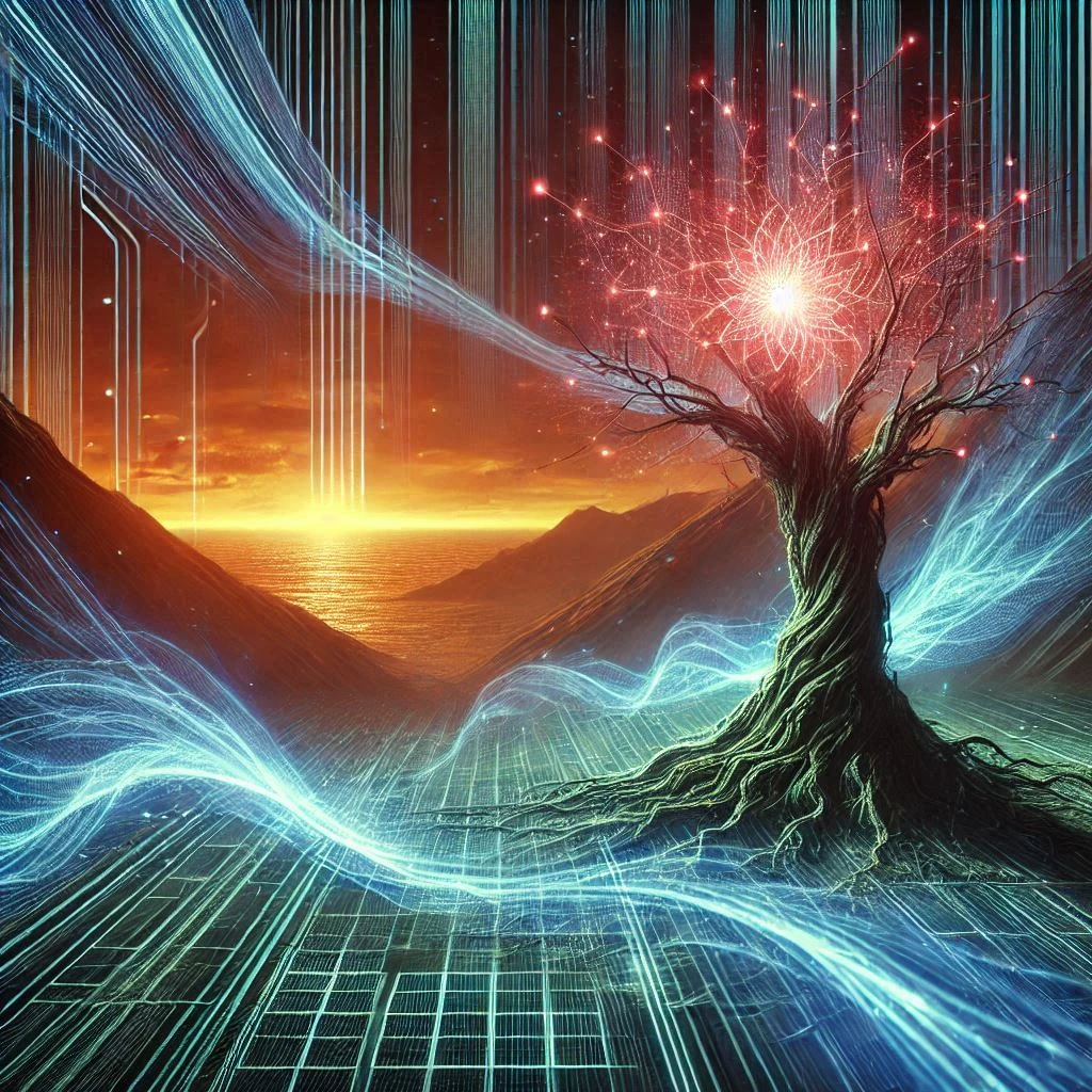 Theta Waves | The Fourth Branch Wiki | Fandom