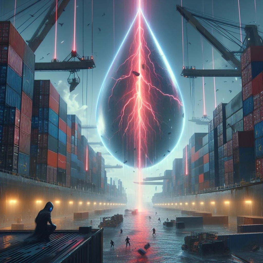 X500 Super weapon | The Fourth Branch Wiki | Fandom