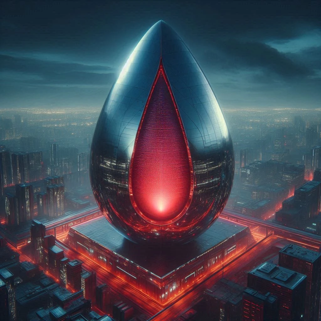 ECHO Chambers | The Fourth Branch Wiki | Fandom