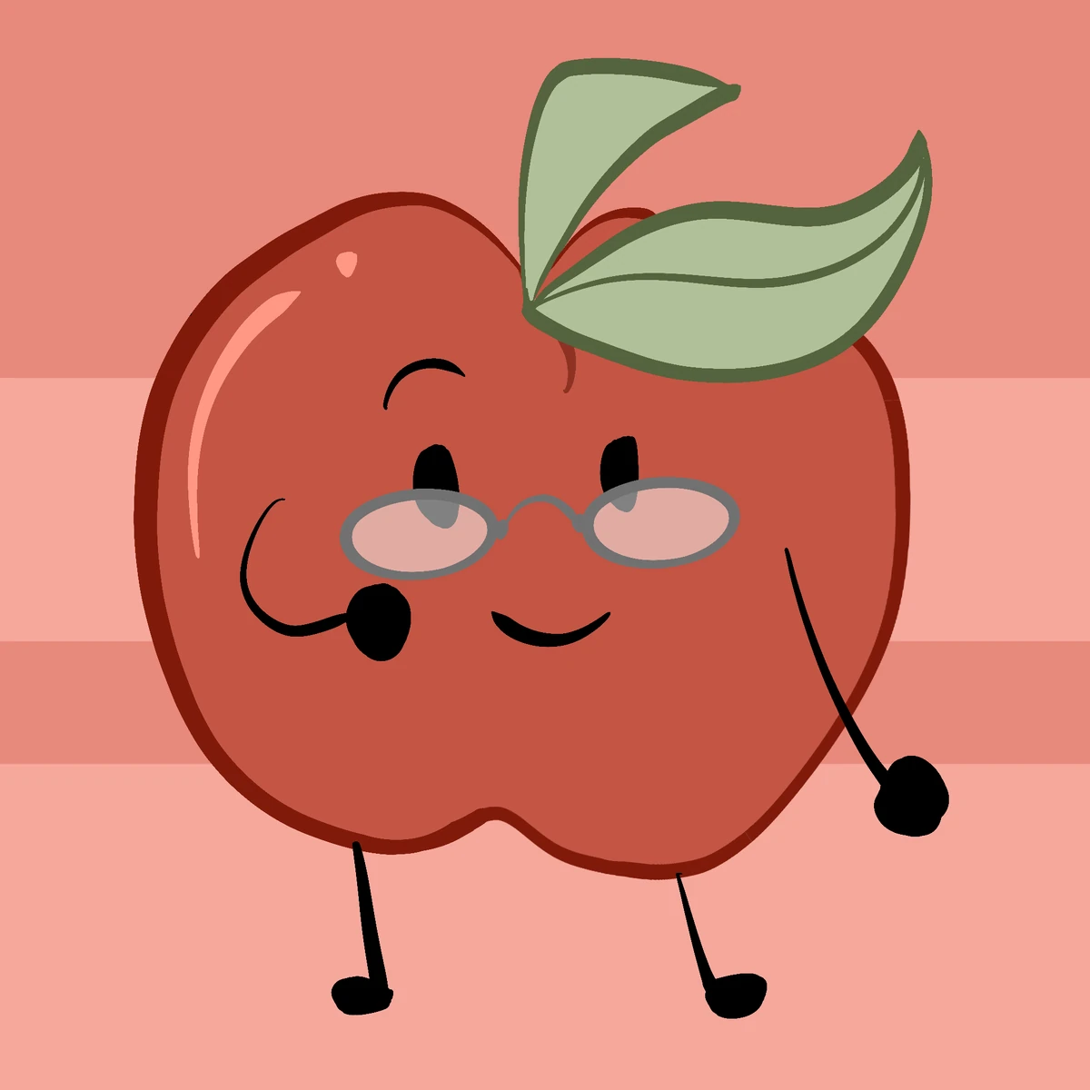 Apple | The Fourth Hour Wiki | Fandom