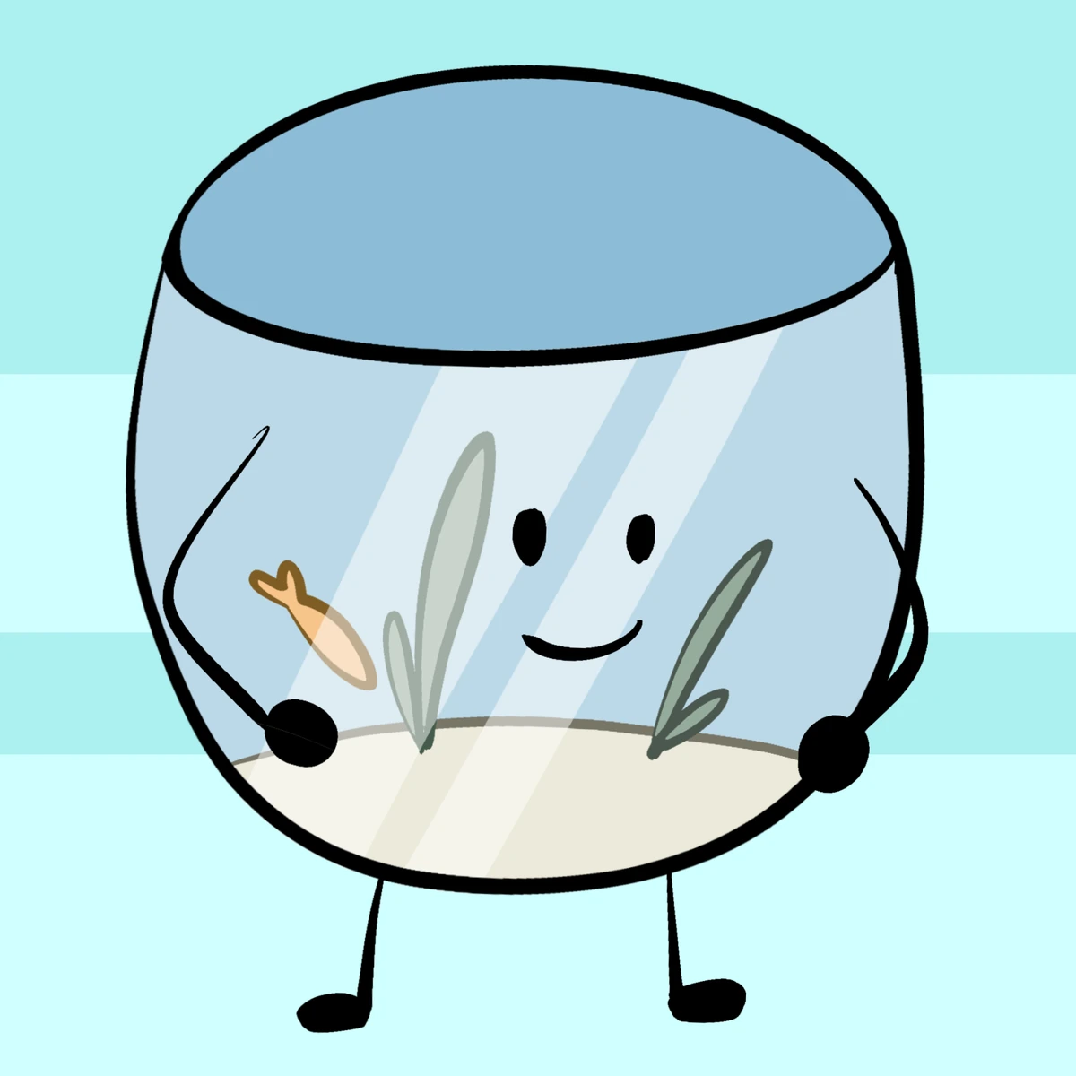 Fish Bowl | The Fourth Hour Wiki | Fandom