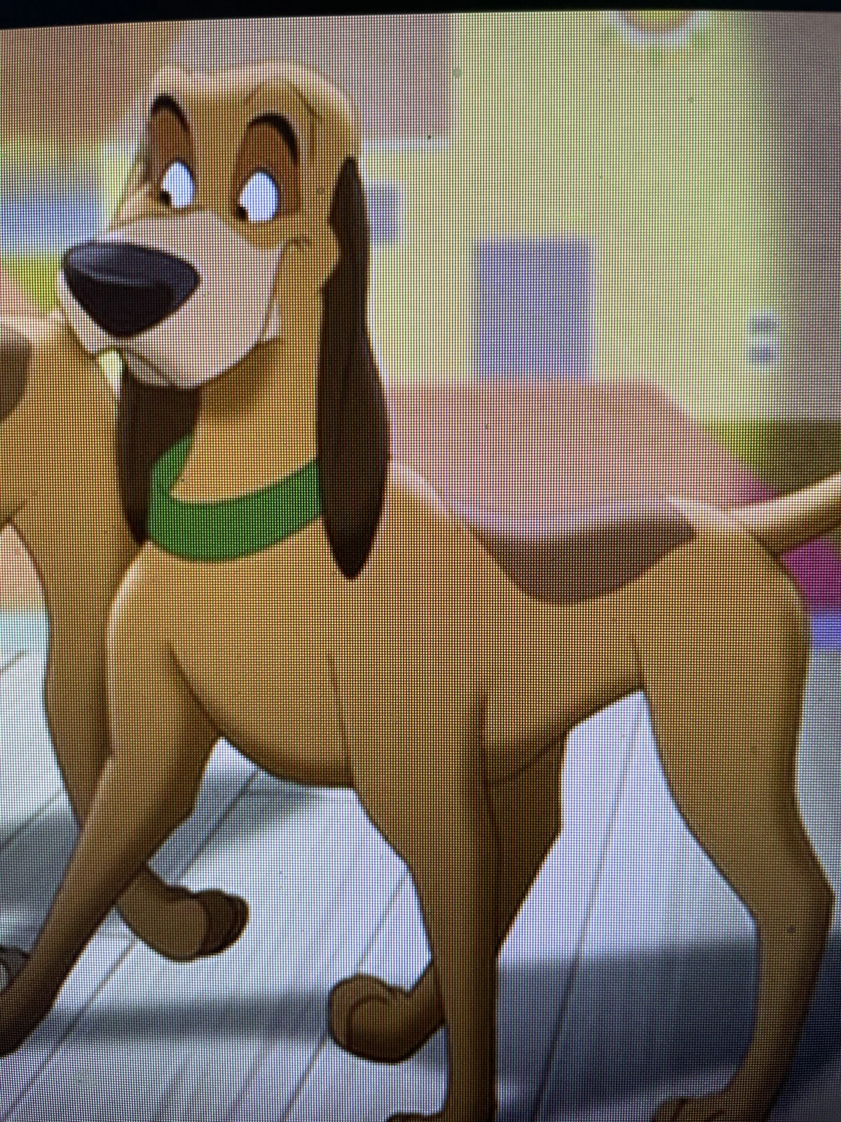 Floyd | The Fox and the Hound 2 Wiki | Fandom
