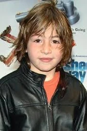 Harrison Fahn | The Fox and the Hound 2 Wiki | Fandom