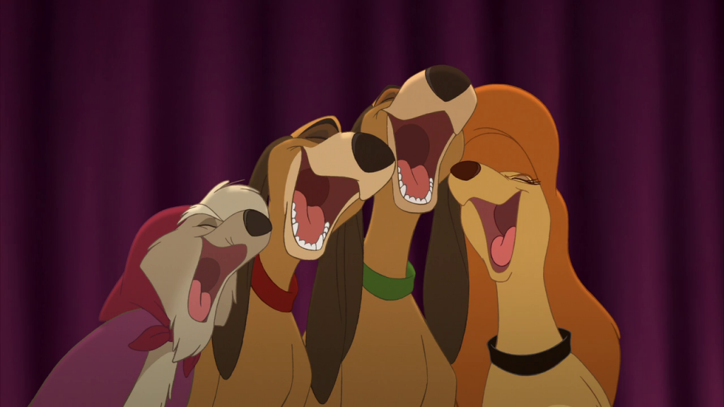 Waylon The Fox And The Hound 2 Wiki Fandom