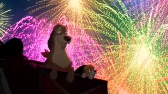 Hound Dude | The Fox and the Hound 2 Wiki | Fandom