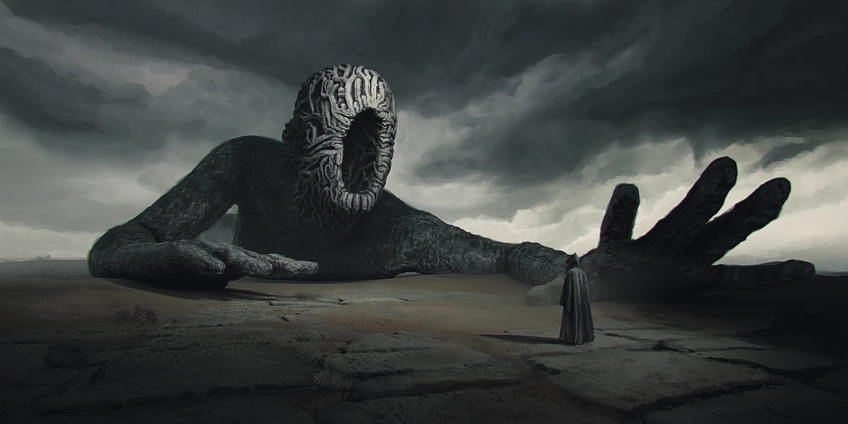 All story fragments | The Fracture | Fandom