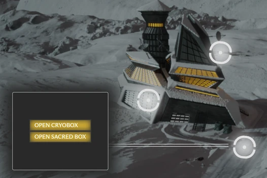 Cryoboxes | The Fracture | Fandom