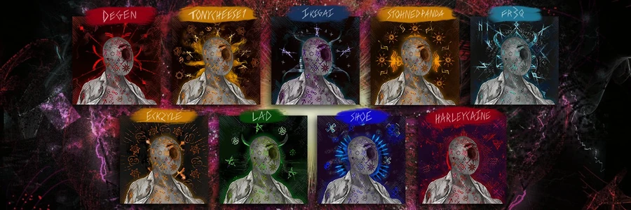 Enigma Puzzles | The Fracture | Fandom