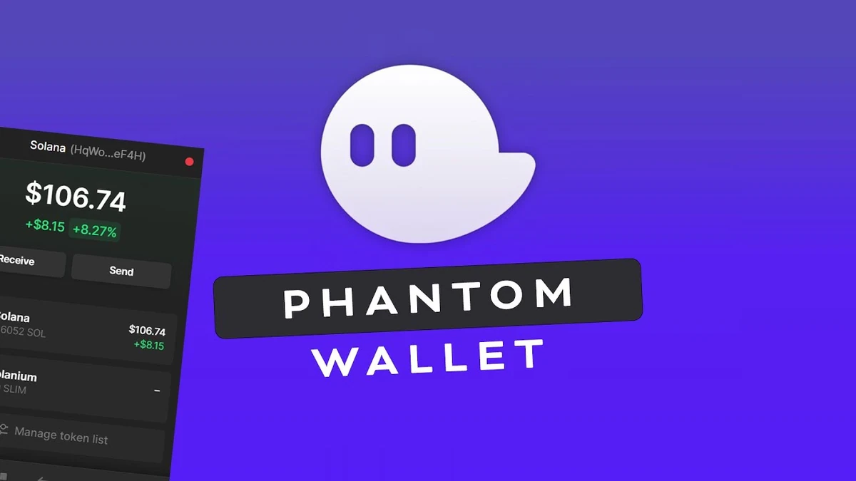 Phantom Wallet | The Fracture | Fandom