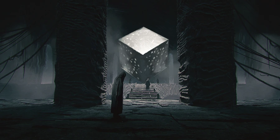 Enigma Puzzles | The Fracture | Fandom