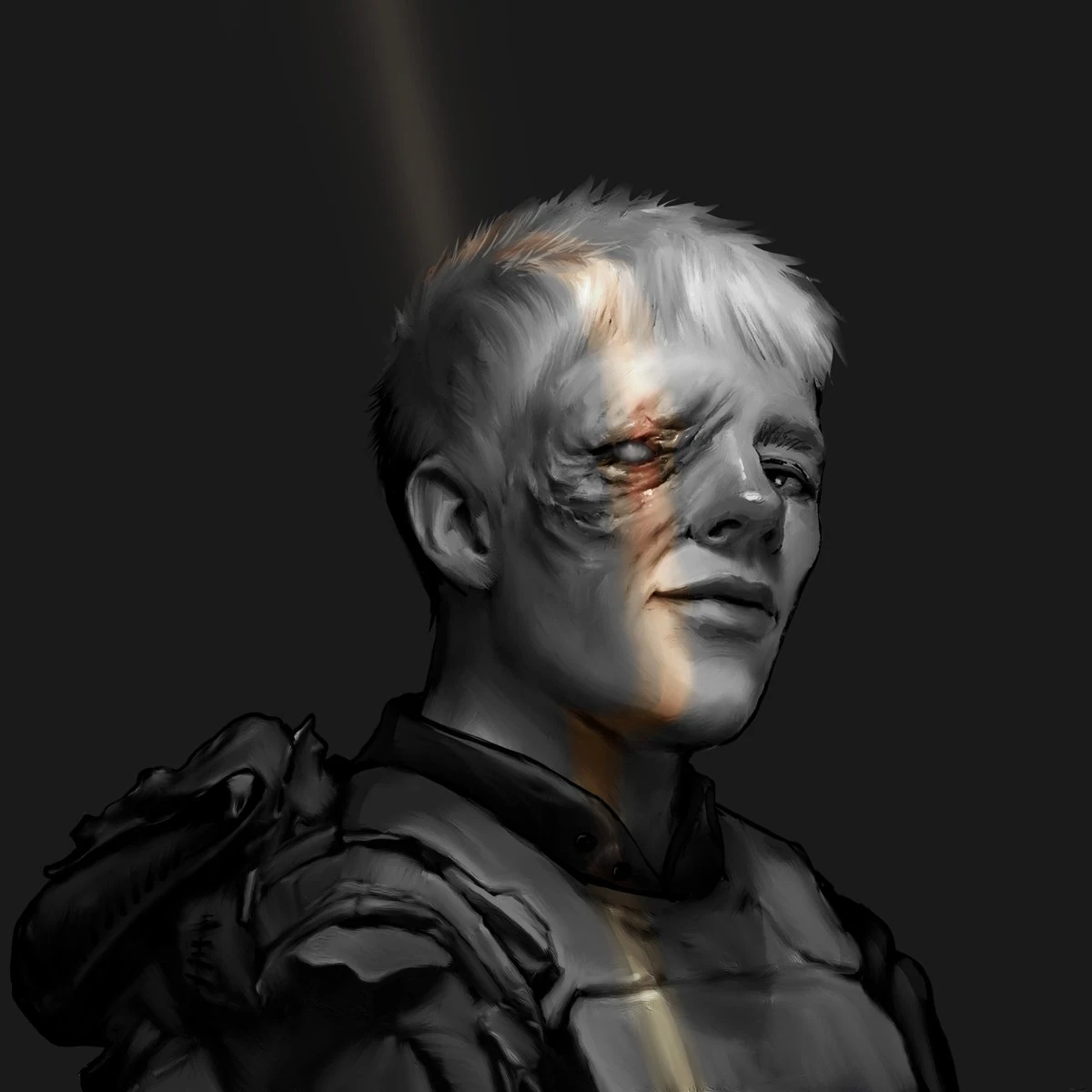 Drake | The Fracture | Fandom