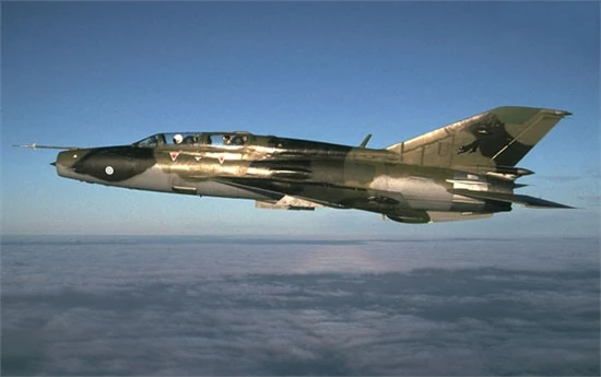 MIG-42 | The Fractured Diamond Wiki | Fandom