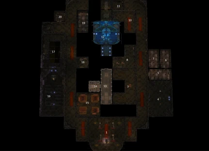 Riftwatch | The Fractured Weave Wiki | Fandom