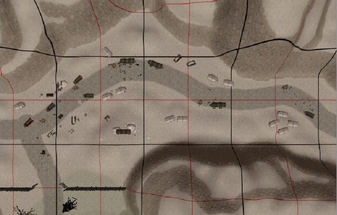 New Fort | The Fractured Weave Wiki | Fandom