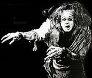 The Monster (Charles Stanton Ogle) | The Frankenstein Wiki | Fandom