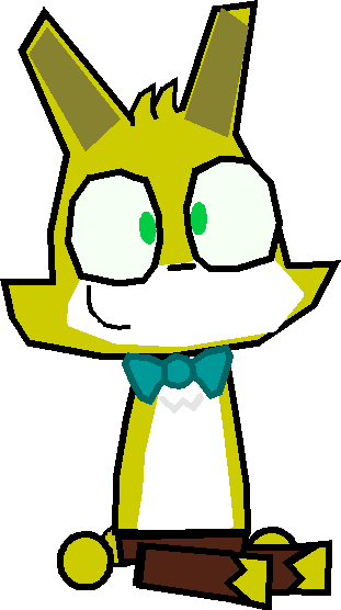 Fooz | The Frantic Few Wiki | Fandom