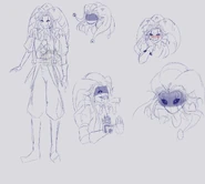 Pierrot | The Freak Circus Wiki | Fandom