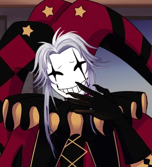 Pierrot | The Freak Circus of Horrors Wiki | Fandom