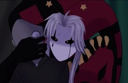 Pierrot | The Freak Circus of Horrors Wiki | Fandom