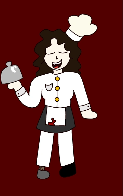 Kora | The Freak Circus Wiki | Fandom