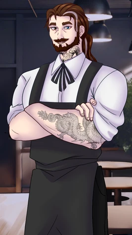 Boss | The Freak Circus Wiki | Fandom
