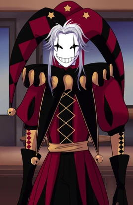 Pierrot | The Freak Circus Wiki | Fandom