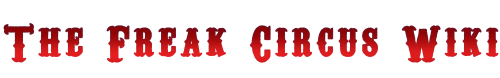 MC | The Freak Circus Wiki | Fandom