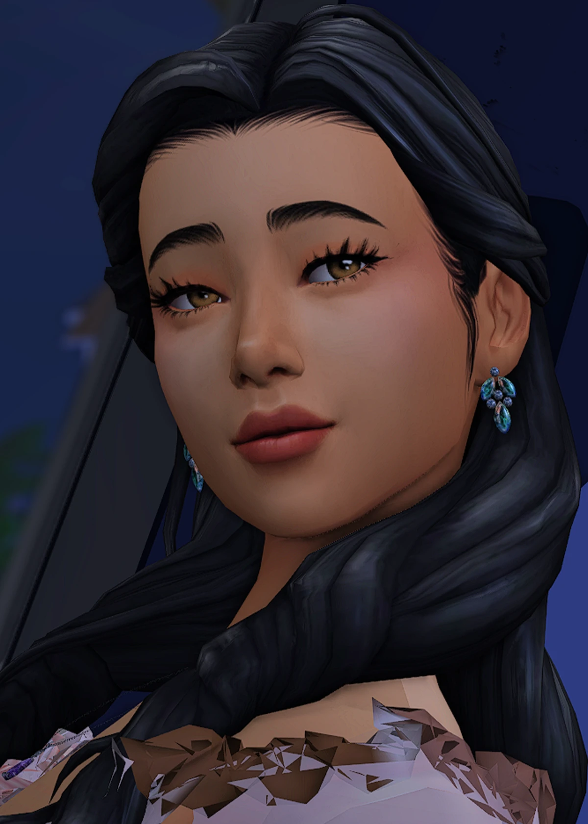 Crown Princess Catalina of Windasia | The Fredericks Wiki | Fandom