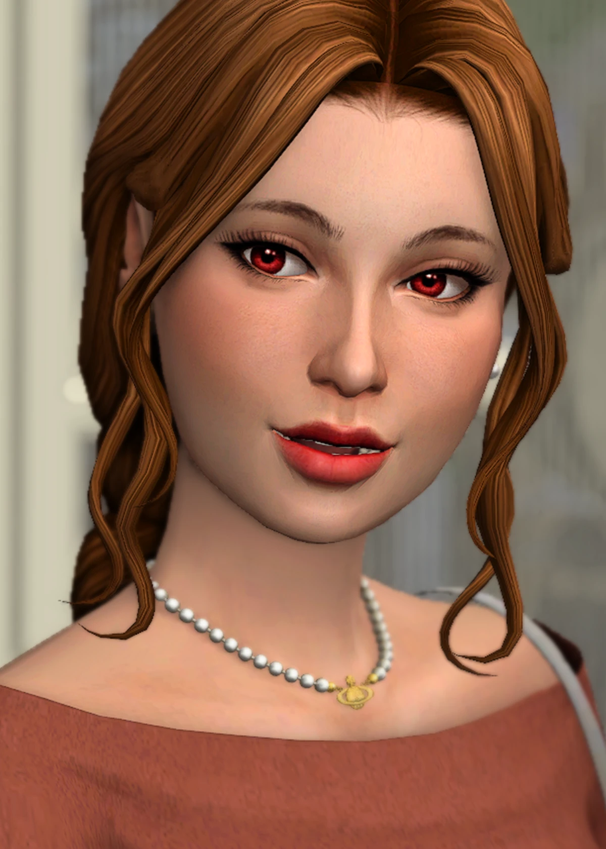 Indirah, Princess Royal of Windasia | The Fredericks Wiki | Fandom