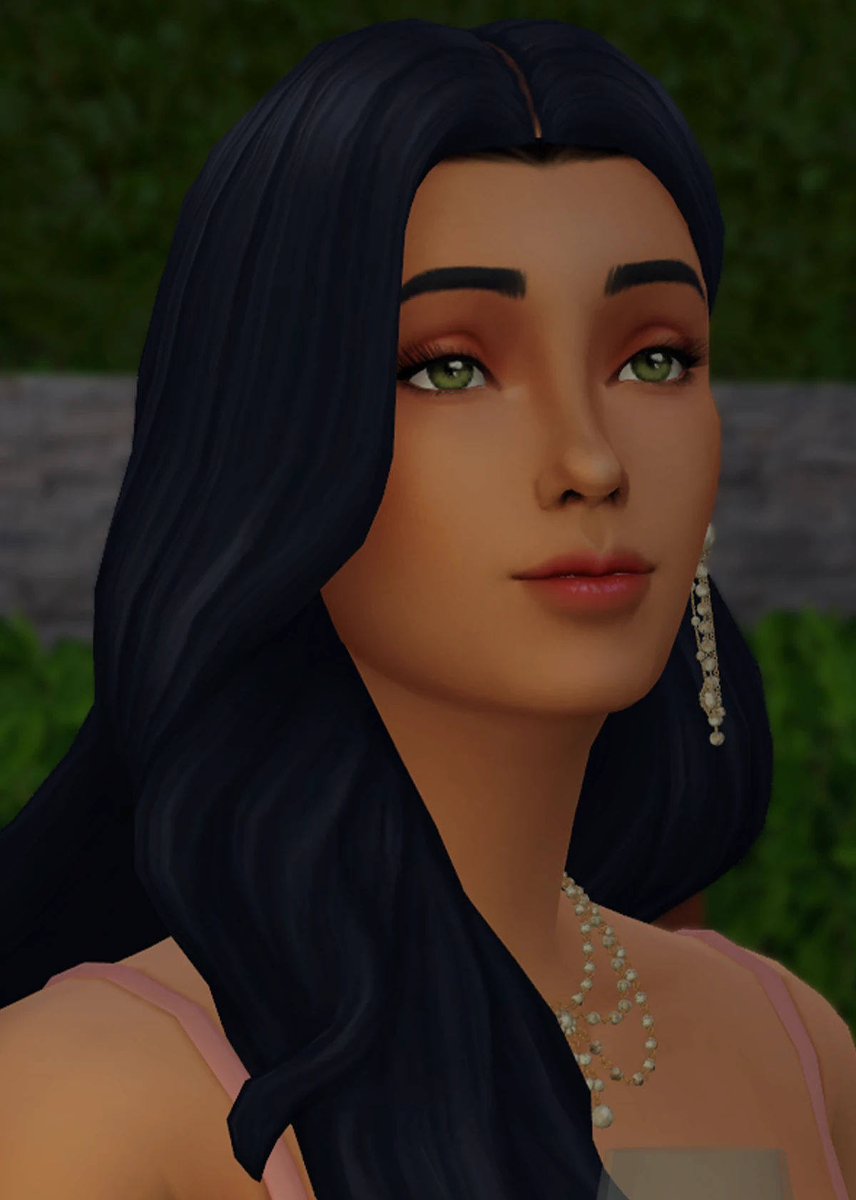 Nora Marshall | The Fredericks Wiki | Fandom