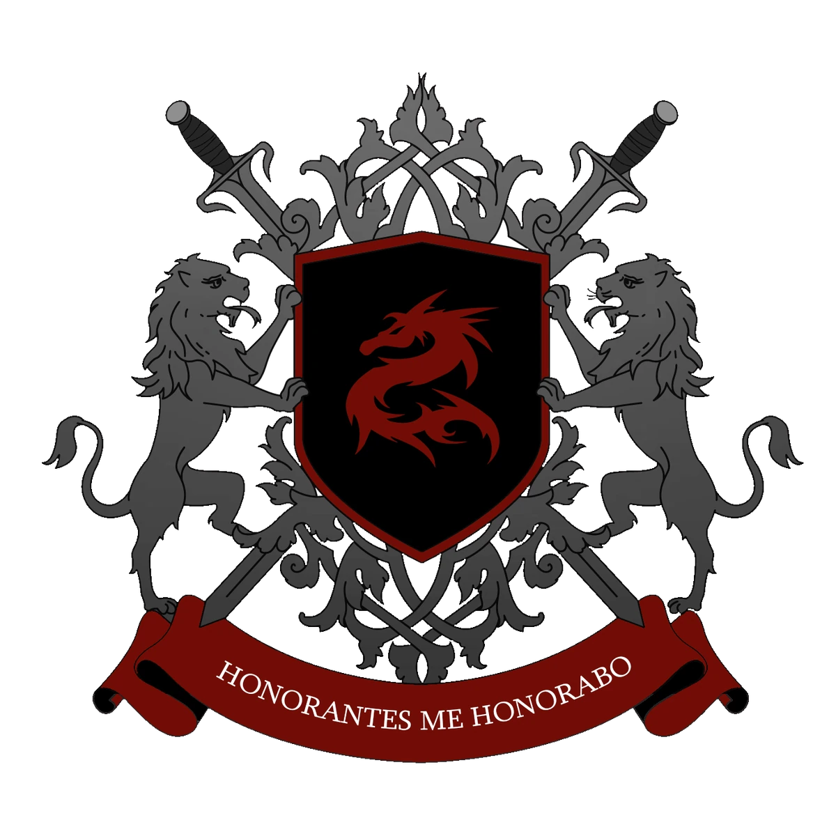 House of Harden | The Fredericks Wiki | Fandom