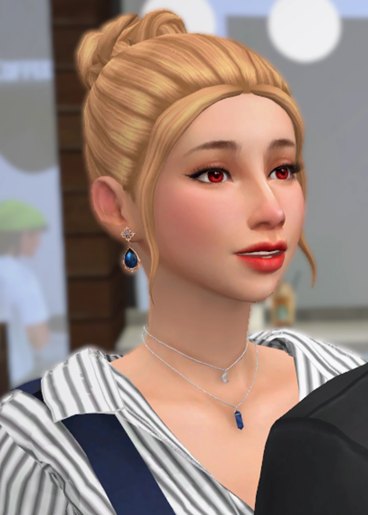 Crown Princess Lucia of Cordelia | The Fredericks Wiki | Fandom