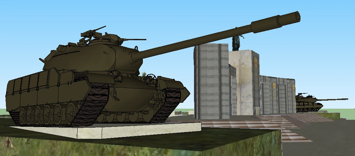 M87 Commander | The Free Lands Wiki | Fandom