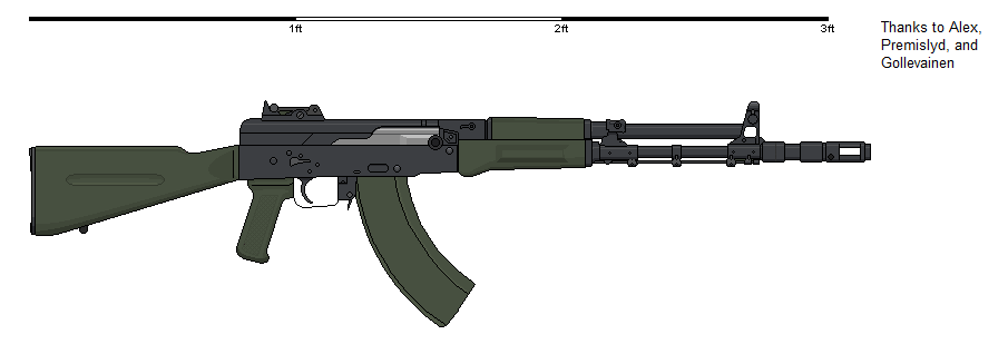 RA-63 | The Free Lands Wiki | Fandom