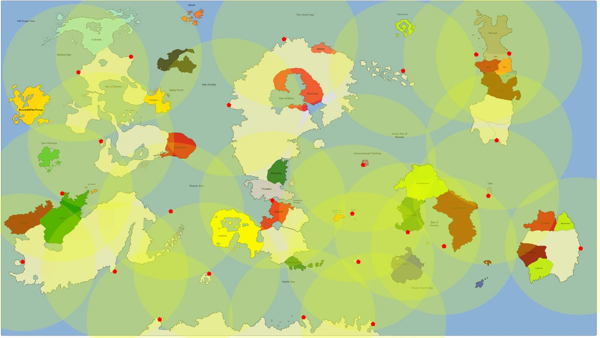 The Regional Self Defense Force | The Free Lands Wiki | Fandom