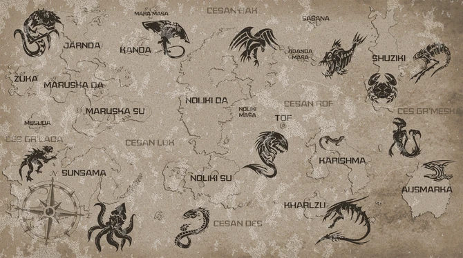 The Free Lands Wiki | Fandom