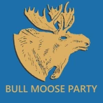 Bull Moose Party | The Free State of Alaska Wiki | Fandom
